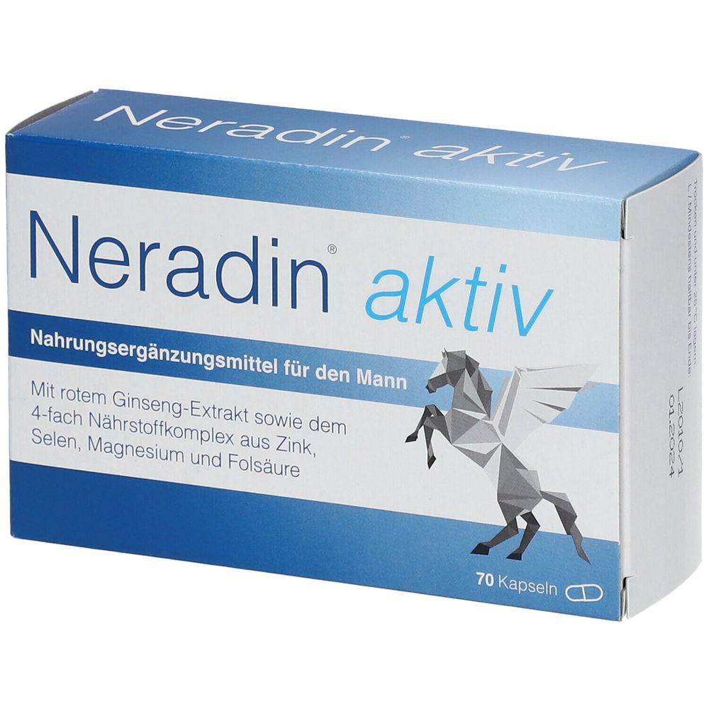 Neradin® aktiv 70 St - shop-apotheke.com