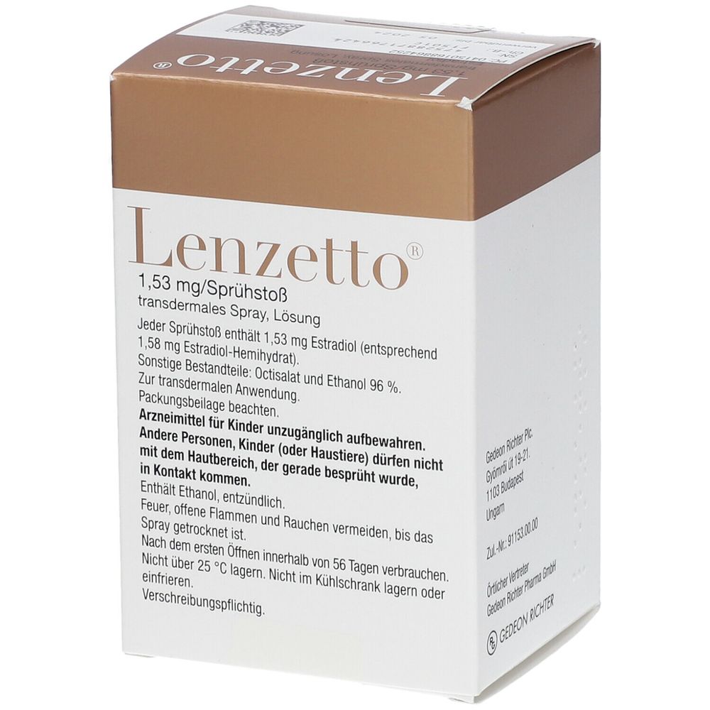 Lenzetto® 1,53 mg 6,5 ml - shop-apotheke.com