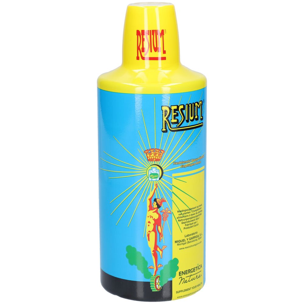 RESIUM® 1000 ml - shop-apotheke.com