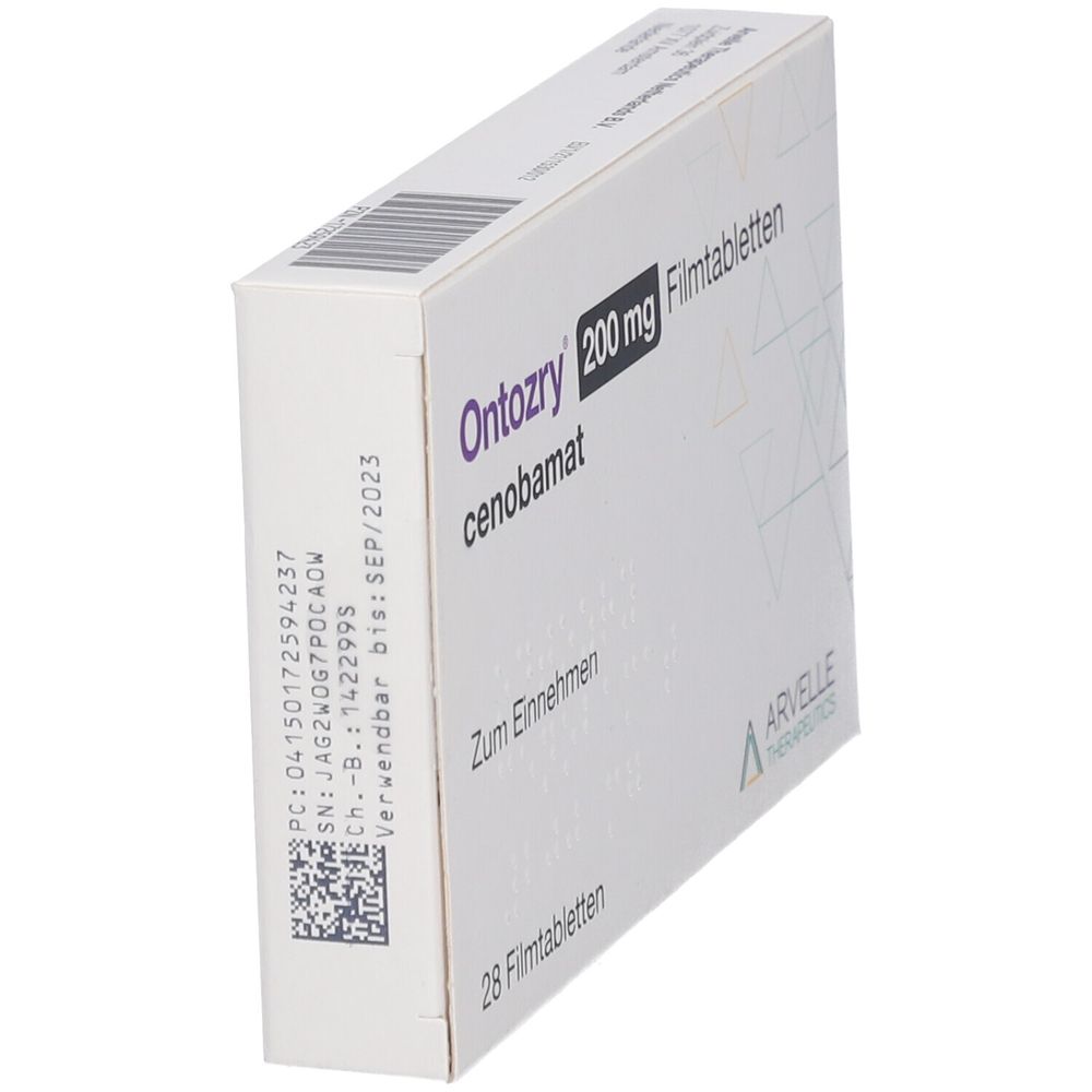 Ontozry 200 mg 28 St - shop-apotheke.com