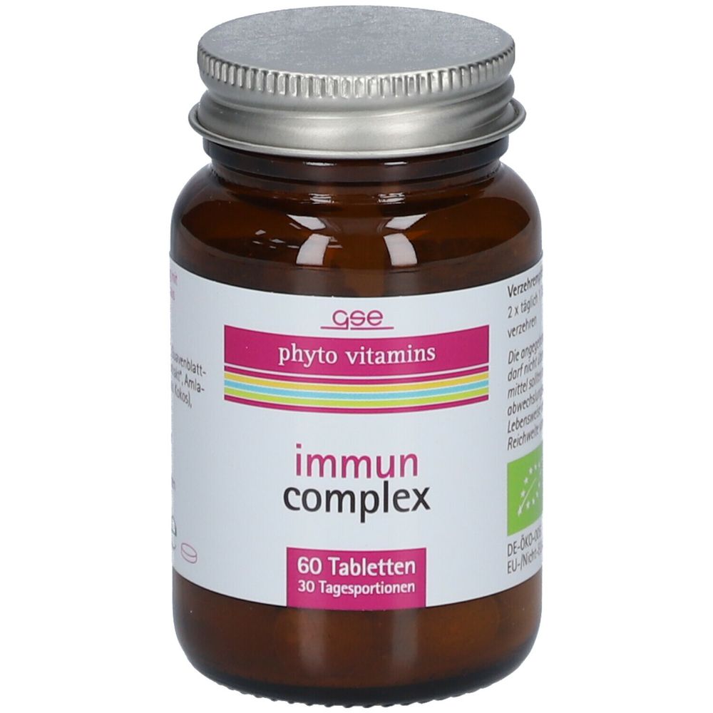 Immun Complex 60 St - shop-apotheke.com