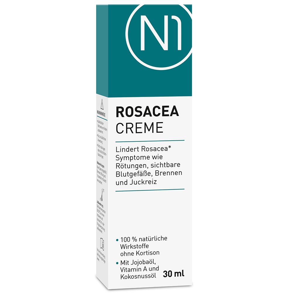 N1 ROSACEA CREME 30 ml - shop-apotheke.com