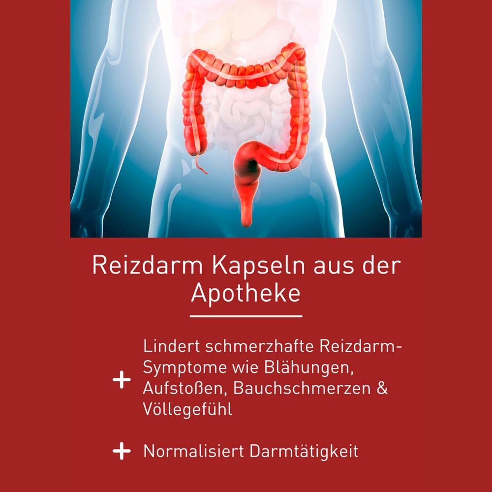 N1 REIZDARM-SYNDROM KAPSELN 30 St - shop-apotheke.com