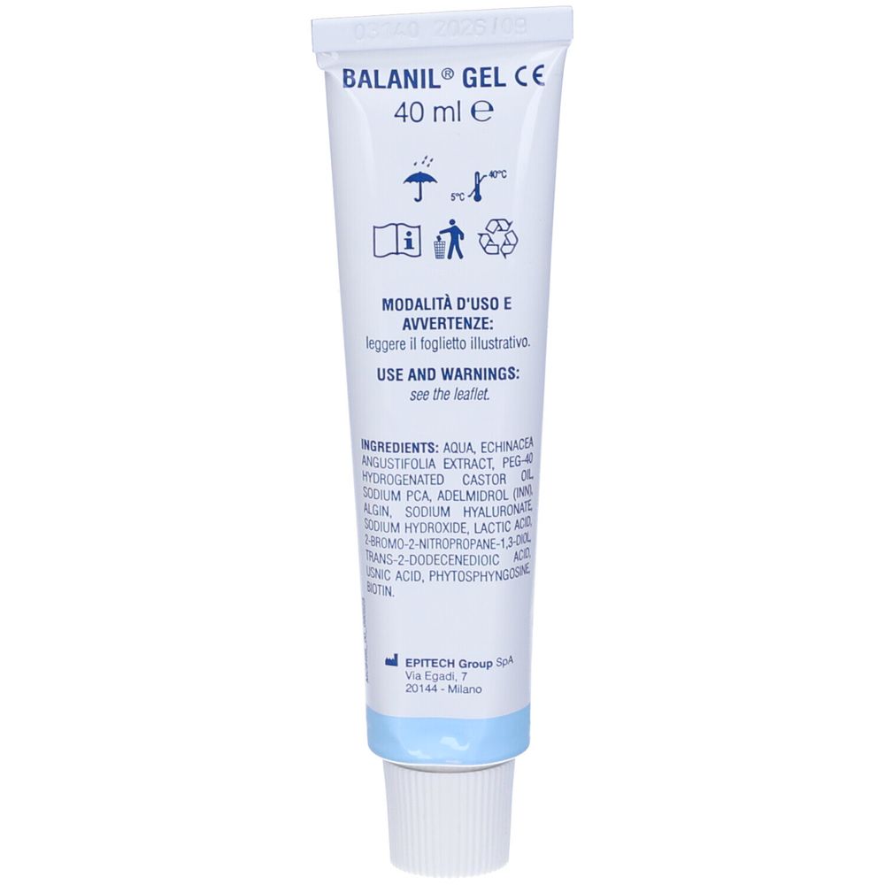 Balanil® gel 30 ml | Redcare