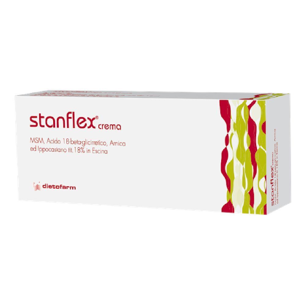 Stanflex Crema 50Ml 50 ml | Redcare