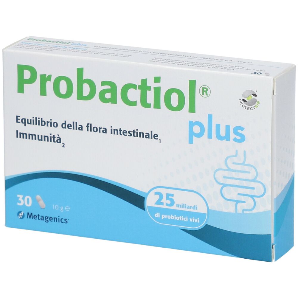 Probactiol® Plus 30 pz | Redcare