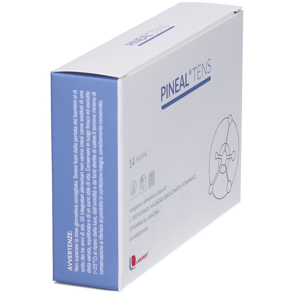 Laborest® Pineal® Tens Bustine 14 pz | Redcare