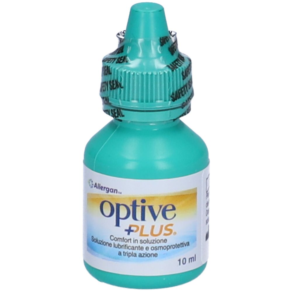 Optive PLUS® 10 ml | Redcare