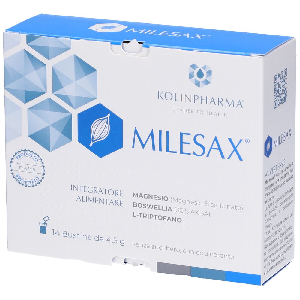Milesax® 14 pz | Redcare