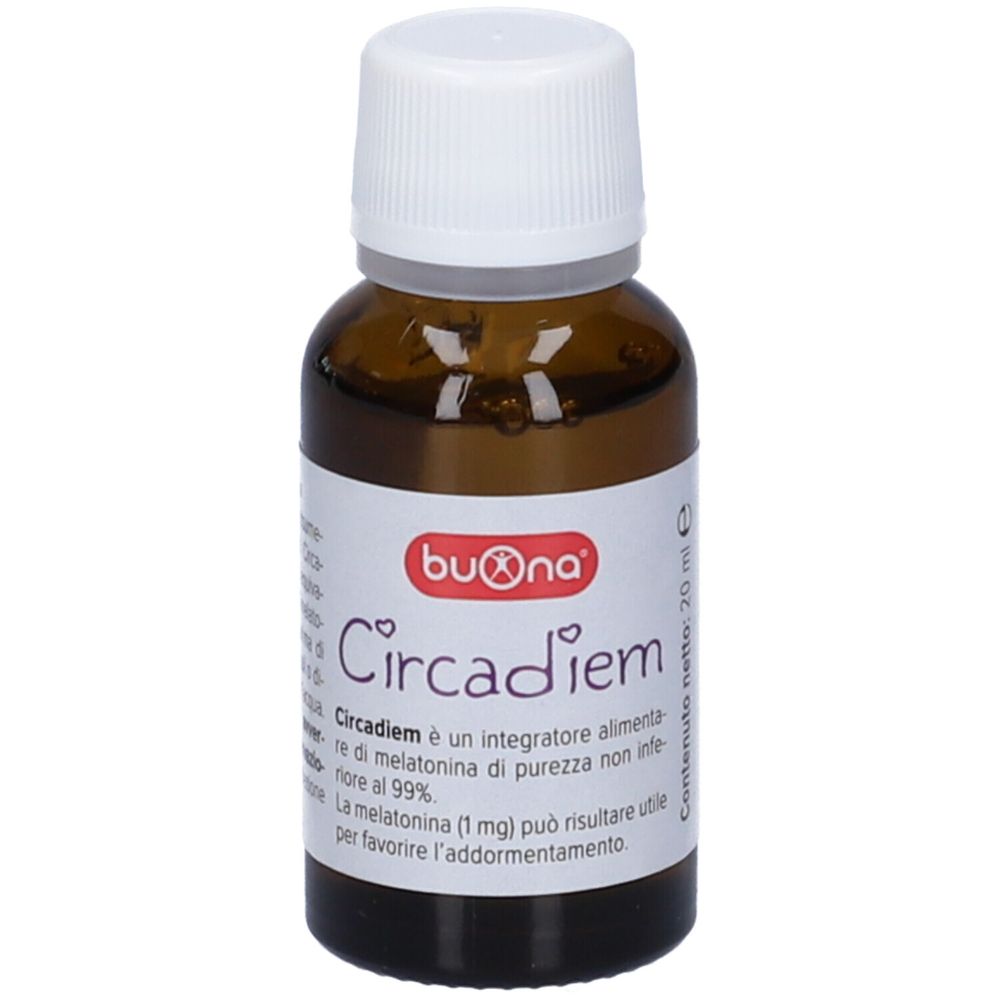 Buona Circadiem 20 ml | Redcare