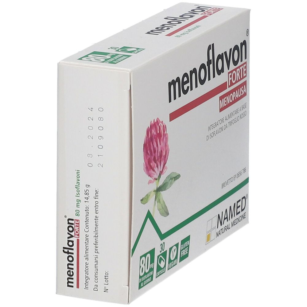 NAMED® Menoflavon® Forte 14,85 g | Redcare