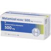 Metamizol HEXAL® 500 mg 50 St - shop-apotheke.com