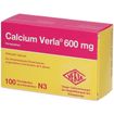 Calcium Verla® 600 mg Filmtabletten 100 St - shop-apotheke.com