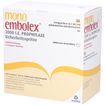 mono embolex® 3000 I.E. PROPHYLAXE 20 St - shop-apotheke.com