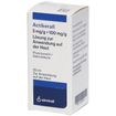 Actikerall 5 mg/g + 100 mg/g 25 ml - shop-apotheke.com