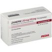 Zaneril 20 mg/10 mg Filmtabletten 100 St - shop-apotheke.com