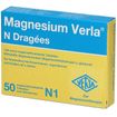 Magnesium Verla® N Dragées 50 St - shop-apotheke.com