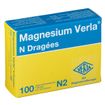 Magnesium Verla® N Dragées 100 St - shop-apotheke.com