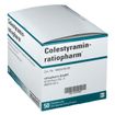 Colestyramin-ratiopharm® 50 St - shop-apotheke.com