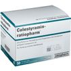Colestyramin-ratiopharm® 50 St - shop-apotheke.com