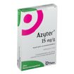 Azyter 15 mg/g 6x0,25 g - shop-apotheke.com