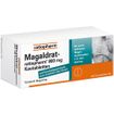 Magaldrat-ratiopharm® 800 mg Kautabletten 100 St - shop-apotheke.com
