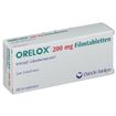 ORELOX® 200 mg 15 St - shop-apotheke.com