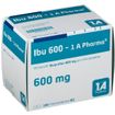 Ibu 600 - 1 A Pharma® 100 St - shop-apotheke.com