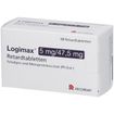 Logimax® 5 mg/47,5 mg Retard 98 St - shop-apotheke.com