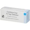 Colchicin Ysat 0,5 mg 30 St - shop-apotheke.com