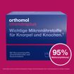 Orthomol chondroplus - Nährstoffe für Knorpel und Knochen - mit ...