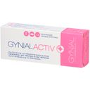 GynialActiv Milchsäure Vaginalzäpfchen 14 St - Shop Apotheke