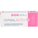 GynialActiv Milchsäure Vaginalzäpfchen 14 St - Shop Apotheke