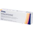 Hyalofemme® vaginales feuchtigkeitsspendendes Gel 30 g - Shop Apotheke