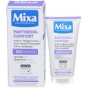 Mixa Soforthilfe-Creme für empfindliche und gereizte Haut, heilende ...