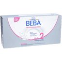 Nestlé BEBA Frühgeborenennahrung Stufe 2 ab 1800 g bis ca. 4000 g 90 ml ...