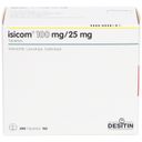 isicom® 100 mg/25 mg 200 St mit dem E-Rezept kaufen - Shop Apotheke