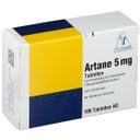 Artane® 5 mg 100 St mit dem E-Rezept kaufen - Shop Apotheke