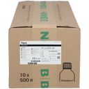 Aqua B. Braun Ecotainer® 10x500 ml - Shop Apotheke