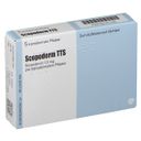 Scopoderm TTS 5 St mit dem E-Rezept kaufen - Shop Apotheke