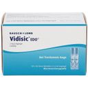 Vidisic® EDO® Augengel 120x0,6 ml - Shop Apotheke