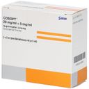 Cosopt® 20 mg/ml + 5 mg/ml 3x5 ml mit dem E-Rezept kaufen - Shop Apotheke