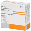 Cosopt® 20 mg/ml + 5 mg/ml 3x5 ml mit dem E-Rezept kaufen - Shop Apotheke