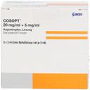 Cosopt® 20 mg/ml + 5 mg/ml 3x5 ml mit dem E-Rezept kaufen - Shop Apotheke