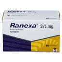 Ranexa® 375 mg 100 St mit dem E-Rezept kaufen - Shop Apotheke
