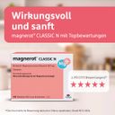 magnerot® CLASSIC N 200 St - Shop Apotheke