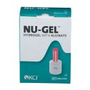 NU-GEL Hydrogel mit Alginat 3x15 g - Shop Apotheke