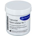 Capsulae Operculatae Kapseln Nr. 1 0,5 100 St - Shop Apotheke