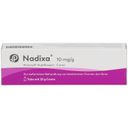 Nadixa® 10 mg/g 25 g mit dem E-Rezept kaufen - Shop Apotheke