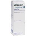 Novalgin® 100 ml mit dem E-Rezept kaufen - Shop Apotheke